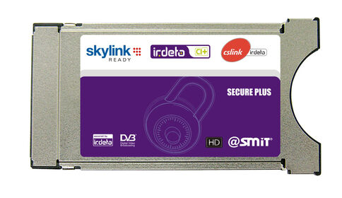 CA Modul IRDETO CI+ NEOTION NEW SKYLINK READY